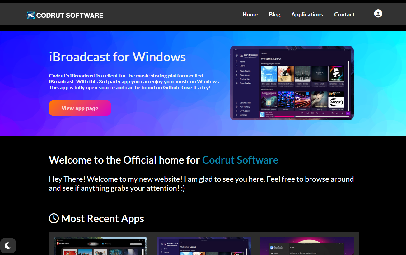 Codrut Software | Blog